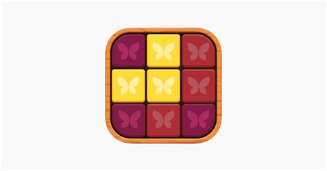 Match Block Puzzle Game On The App Store
