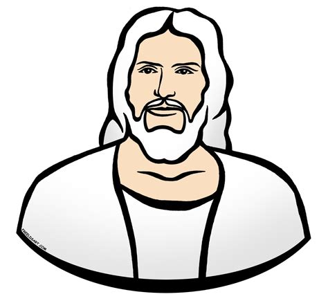 Lds Primary Jesus Christ Clipart 20 Free Cliparts Download Images On