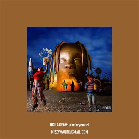 Stream Travis Scott Wake Up Instrumental Reprod By Mizzy Mauri By Mizzy Mauri Listen