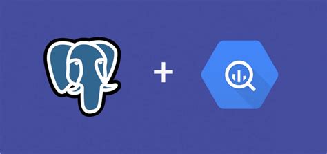 Loading Terabytes Of Data From Postgres Into Bigquery By Xavier Fox