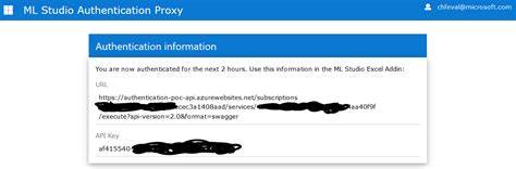 authentication proxy a pattern to add authentication to key based secured resources