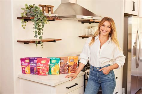 backed by julianne hough blender bites launches us retail expansion