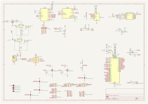 Stm32f103 Peripheral Problems Bmi088bmp390w25q64 On Custom Hardware