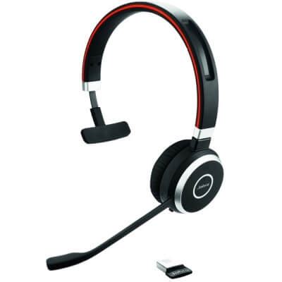 Jabra Evolve Headsets Headset Store