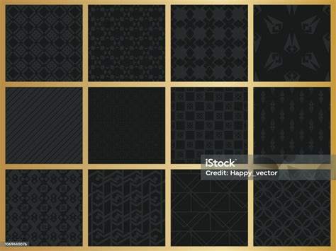 추상 개념 벡터 흑백 기하학적 패턴입니다 흑인과 백인 최소한의 배경입니다 창의적인 그림 템플릿입니다 완벽 하 게 현대적인 세련 된 텍스처입니다 벽지 표면 웹 디자인 섬유