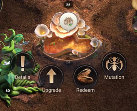 Special Ant Special Mutation General Game Discussion The Ants