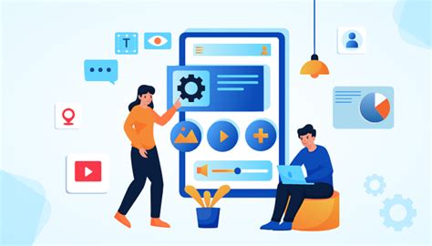 Building A Responsive Ui For Android Apps Design Principles And