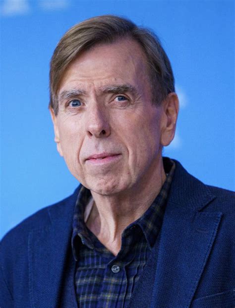Timothy Spall