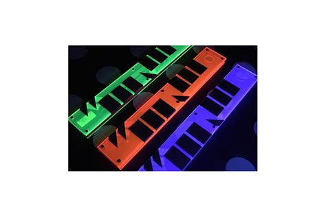 Twi A Teensy Based Usb Midi Woodwind Controller From Yoe On Tindie