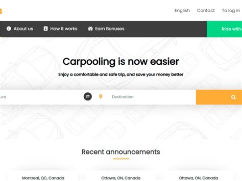 A Perfect Website In Php Laravel Framework Upwork