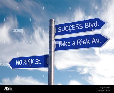 Direction Motorway Highway Destination Sign Arrow Road Street