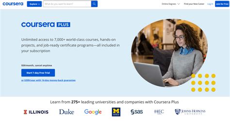 Coursera Vs Linkedin Learning Which Is The Best Platform