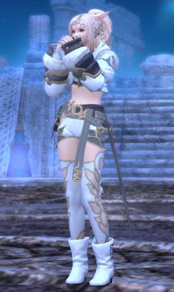 Starlight Eorzea Collection Starlight Eorzea Collection