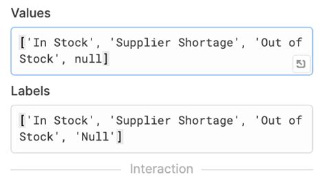 Select Null Value In Drop Down For Psql Enum 💬 Queries And Resources Retool Forum