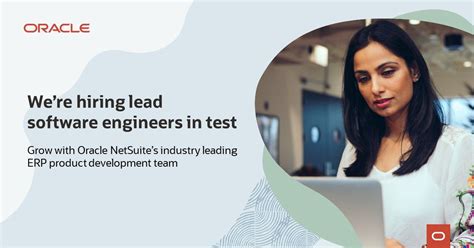 Eswar Reddy On Linkedin Netsuite Has A Culture Of Innovation Like No Other Join Our Team And…