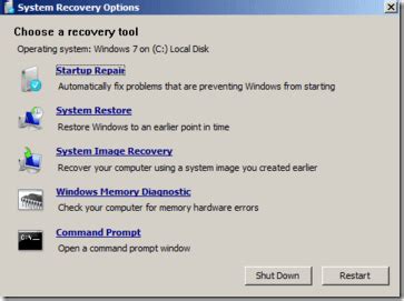 Fix The Windows Logon Process Has Unexpectedly Terminated