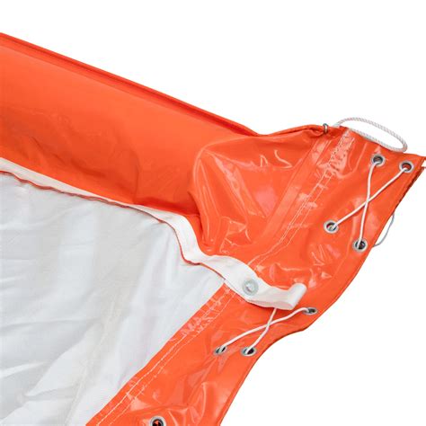 Permeable Turbidity Curtain Containment Boom Floating Turbidity Curtains And Silt Curtains For