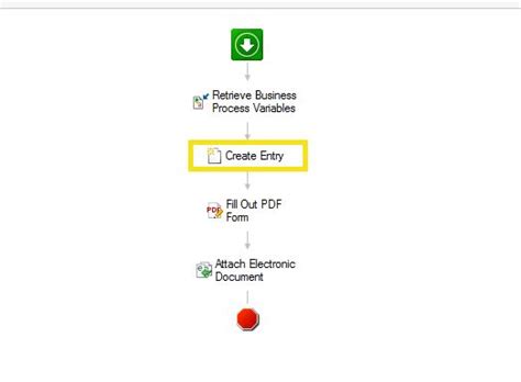 Getting Error While Running Workflow Laserfiche Answers