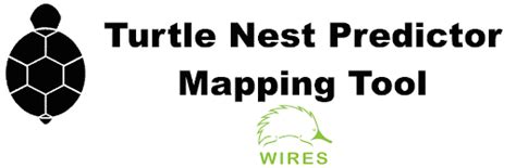 Predicted Nests And Water Bodies