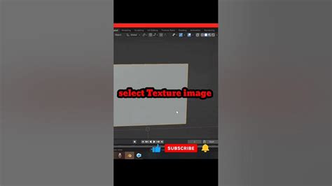 How To Add Texture In Blender Blender Blendertutorial Shortfeed Shortsfeed Shorts Short