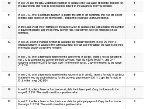 Solved In Cell G In The Summary Worksheet Insert A Chegg Com