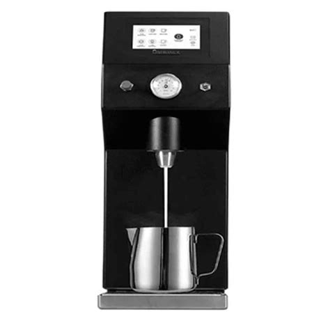 Ubermilk Machine Ubermilk Mariot Store