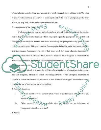 Critical Annotated Bibliography Consisting Of Eight Academic Level