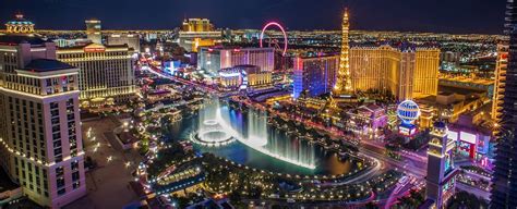 The Las Vegas Strip All You Should Know Before Going 2026 Reviews