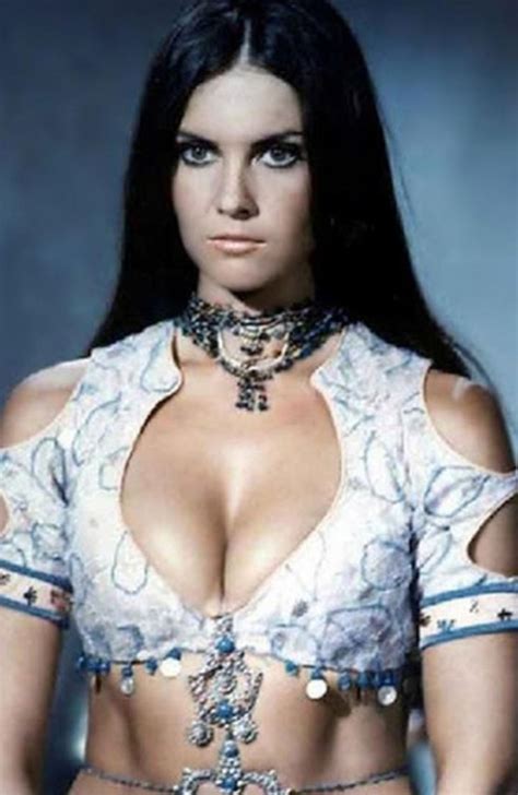 Caroline Munro Nude Leaks Porn Pics Xpicsly