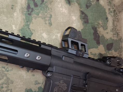 Stl File Rmr Sight Mount Set 🔫 ・model To Download And 3d Print・cults