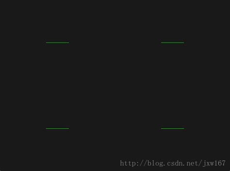 Opengl核心技术之几何着色器几何着色器有什么用 Csdn博客
