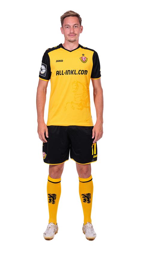 Aljaž Casar Sportgemeinschaft Dynamo Dresden Die Offizielle Website