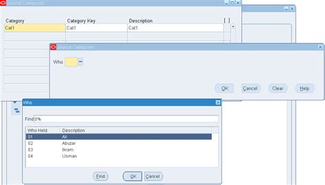 Ebmentors Define A Descriptive Flexfield
