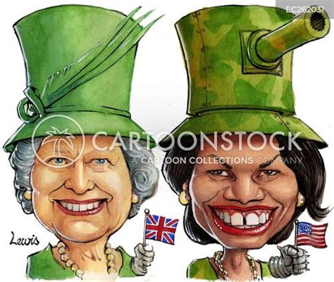 British Flag Cartoons And Comics Funny Pictures From Cartoonstock