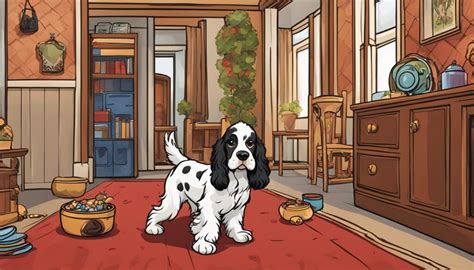 How To Stop Cocker Spaniel Barking Tips To Stop Spaniel Barking