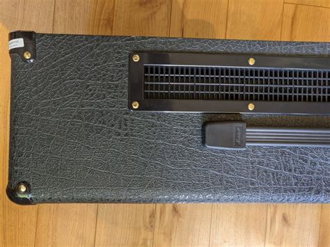 Marshall Jvm 410h Official Mods Flightcase