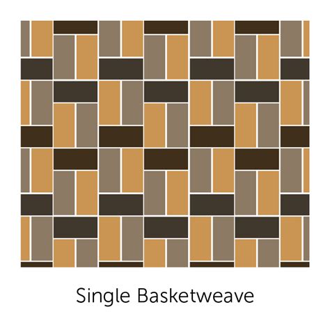 Ready To Pick A Patio Pattern Here Are 12 Designs To Consider Acme Brick