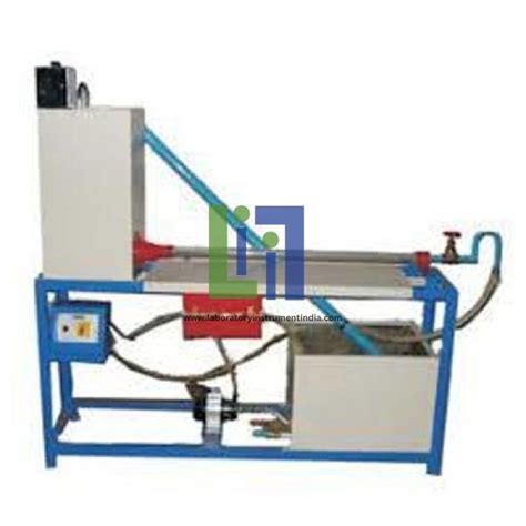 Critical Speed Investigation Apparatus Manufacturers Suppliers And Exporters In India