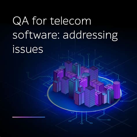 a1qa on linkedin telecom telecommunications qa softwaretesting cybersecurity…