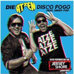 Disco Pogo Song Lyrics And Music By Die Atzen Arranged By 0 Arne 0