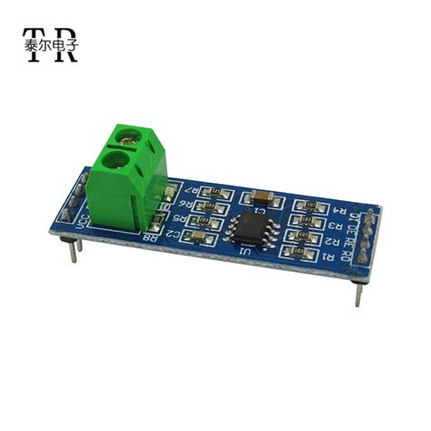 Max485 Module Rs 485 Ttl To Rs 485 Rs485 Microcontroller Development