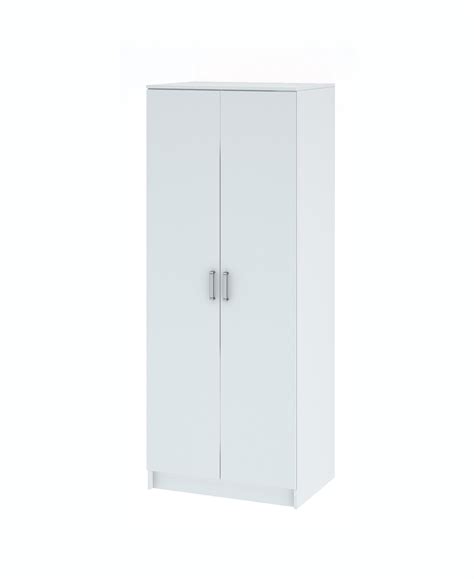 ЛОФТ шкаф 2 х дверный 800 ВСК Мебель