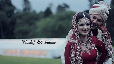 Kashif And Saima