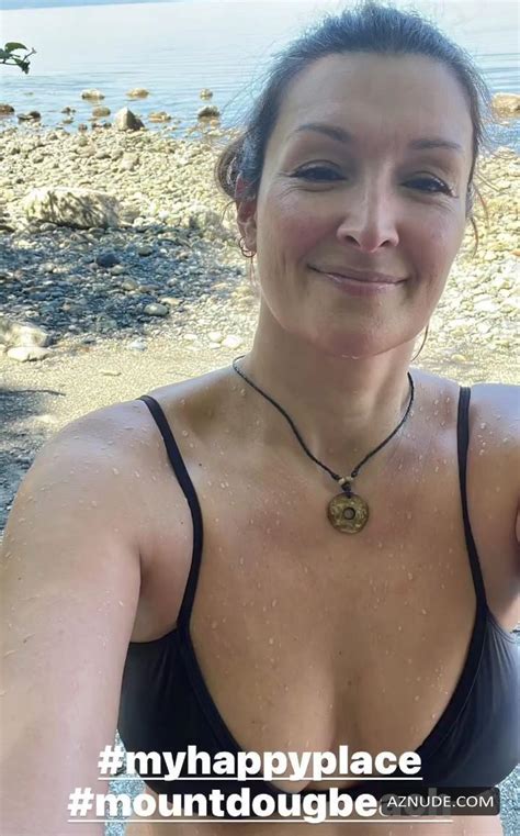 Erica Van Briel Instagram Aznude