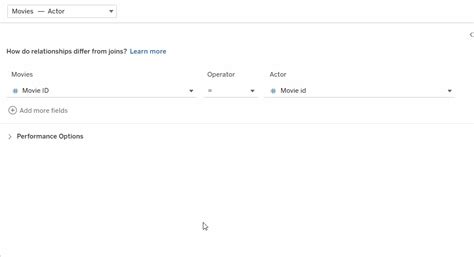 Relationships In Tableau Naukri Code 360