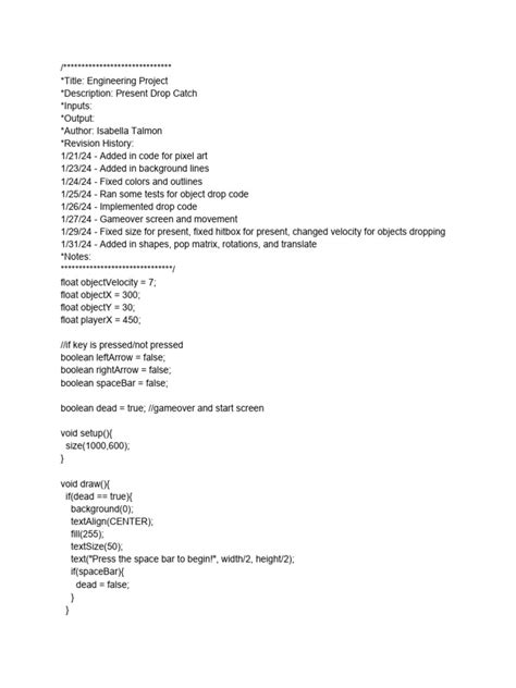 Code Pdf Computing Computer Programming