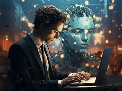 بهترین هوش مصنوعی نوشتن مقاله 9 سایت هوش مصنوعی برای مقاله