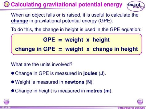 Gpe Equation