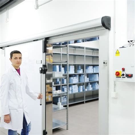 Satellite Racking System