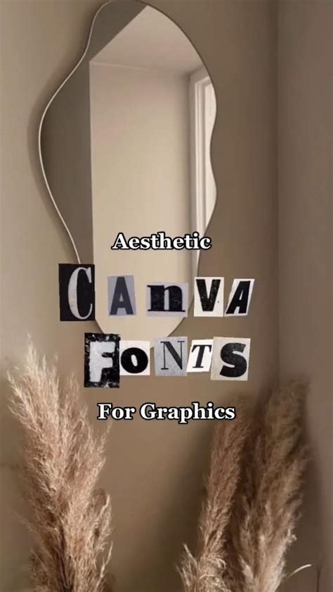 Canva Fonts Graphic Design Typography Graphic Design Lessons Graphic Design Tutorials Learning
